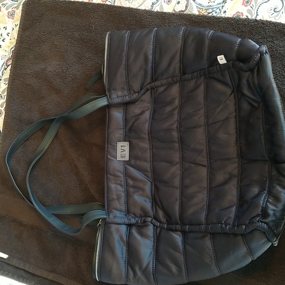 Ellen Degeneres | Bags | Tote | Poshmark